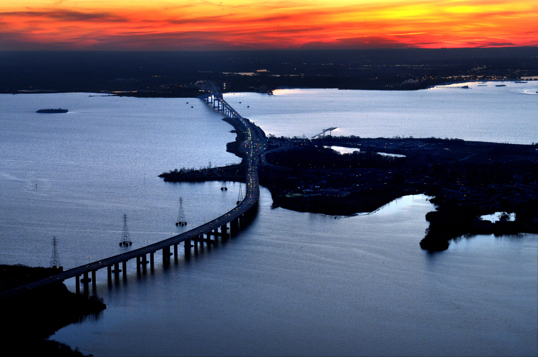 The Proposed Cleanup of a Baltimore County Superfund Site Stirs ...