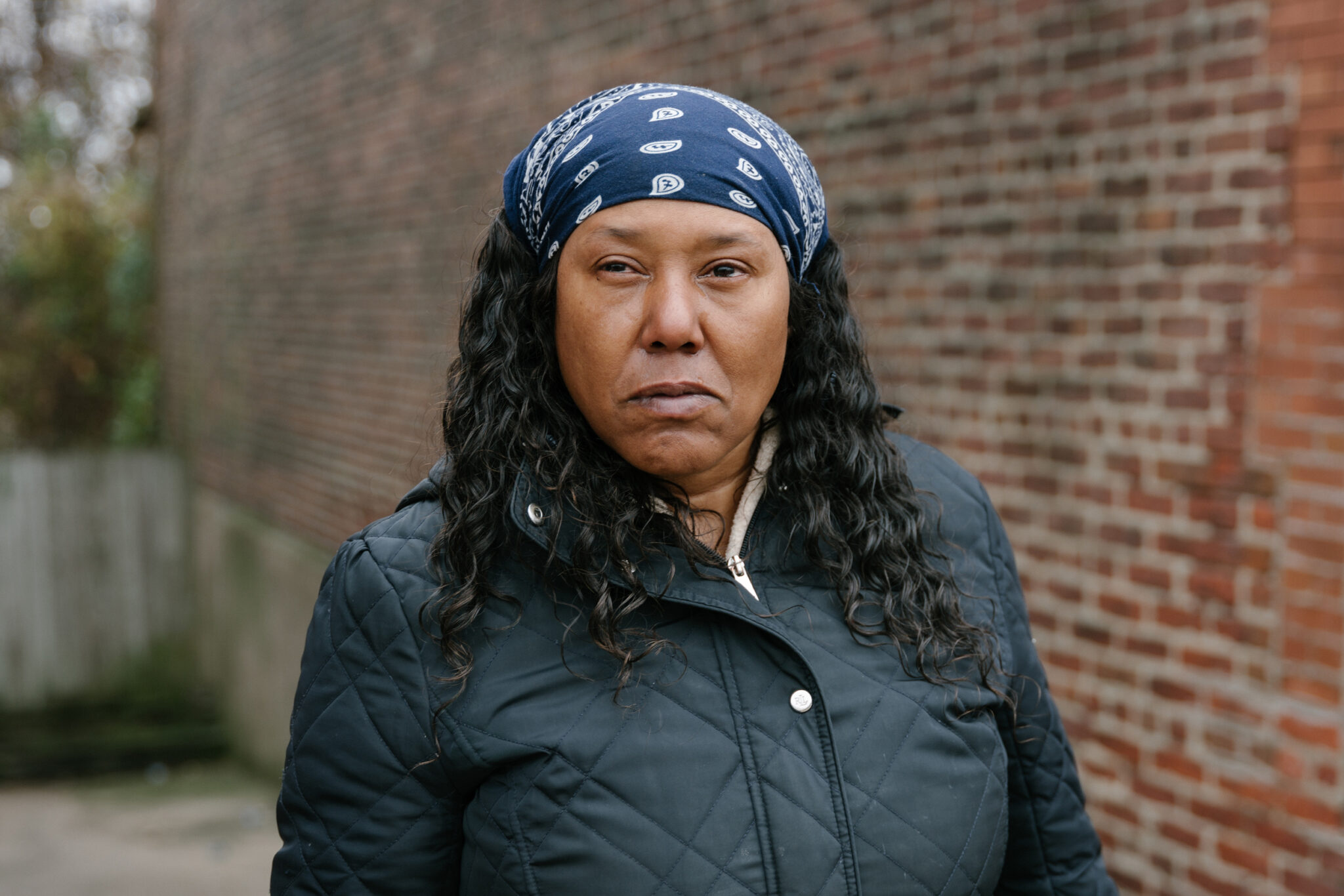 To Live and Die in Philadelphia: Sonya Sanders Grew Up Next Door to a ...