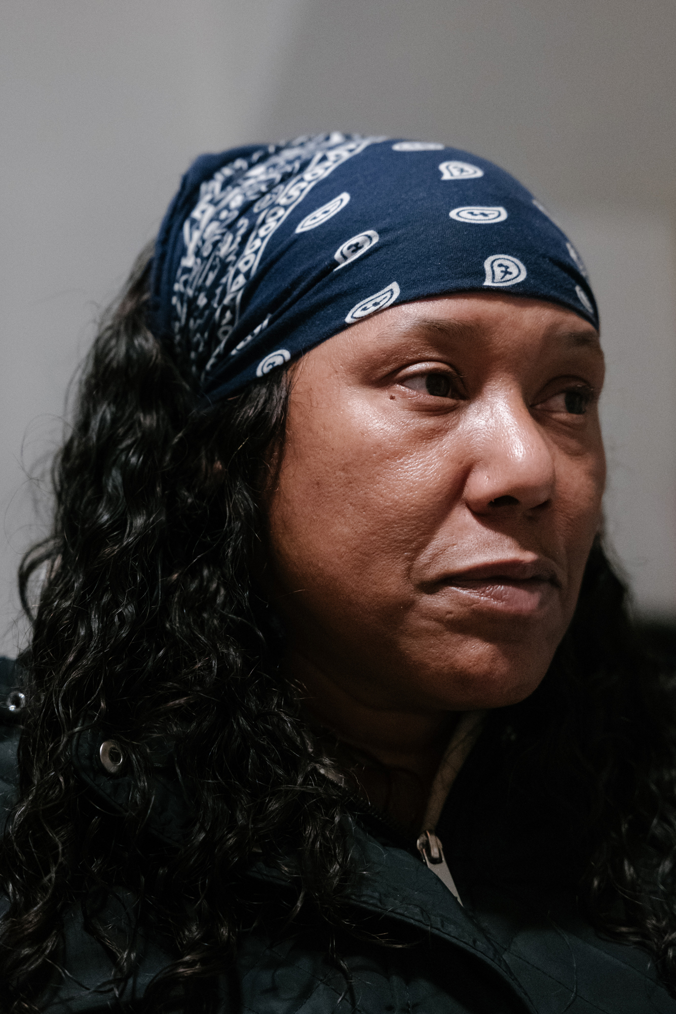 To Live and Die in Philadelphia: Sonya Sanders Grew Up Next Door to a ...