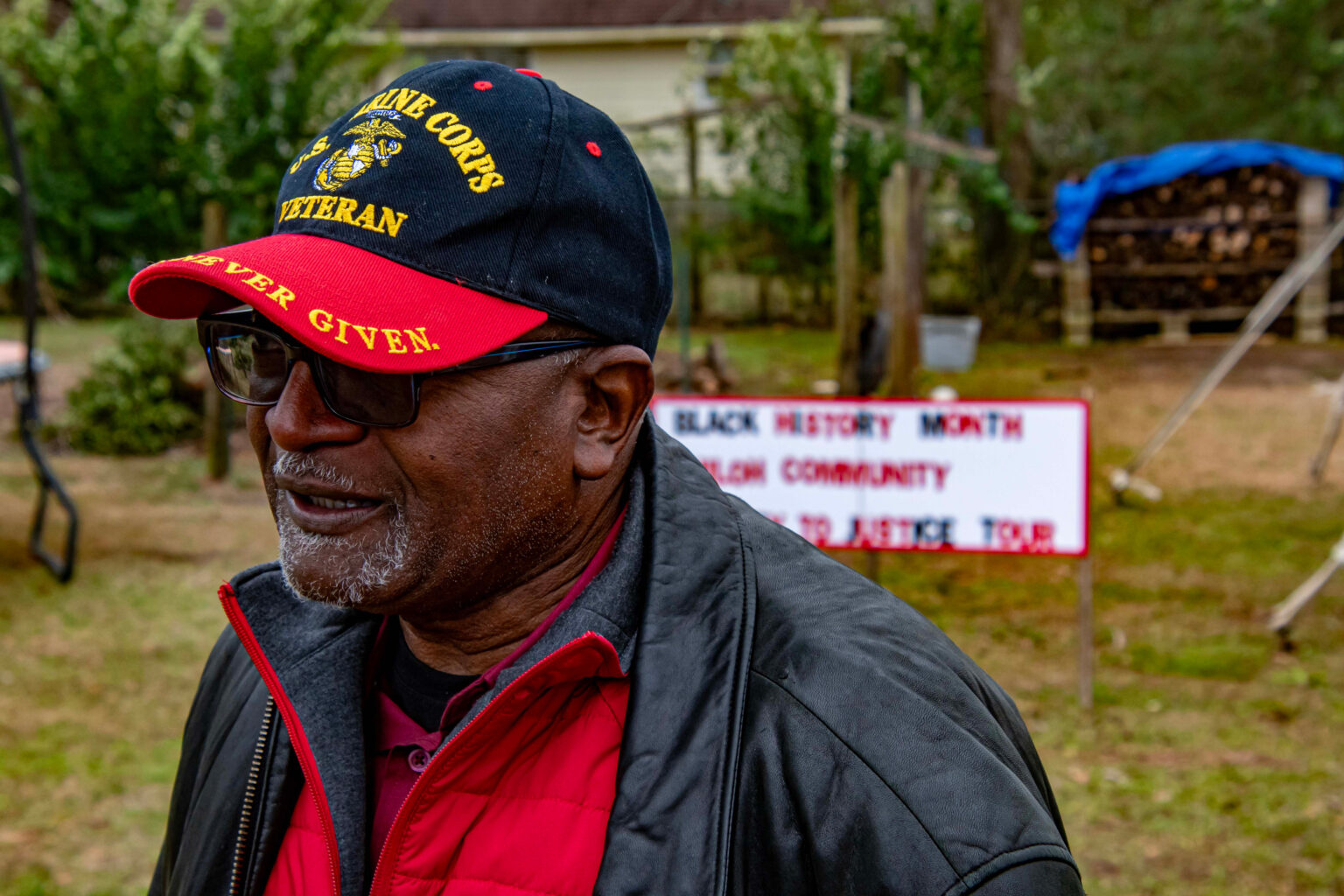 How Racism Flooded Alabama’s Historically Black Shiloh Community ...