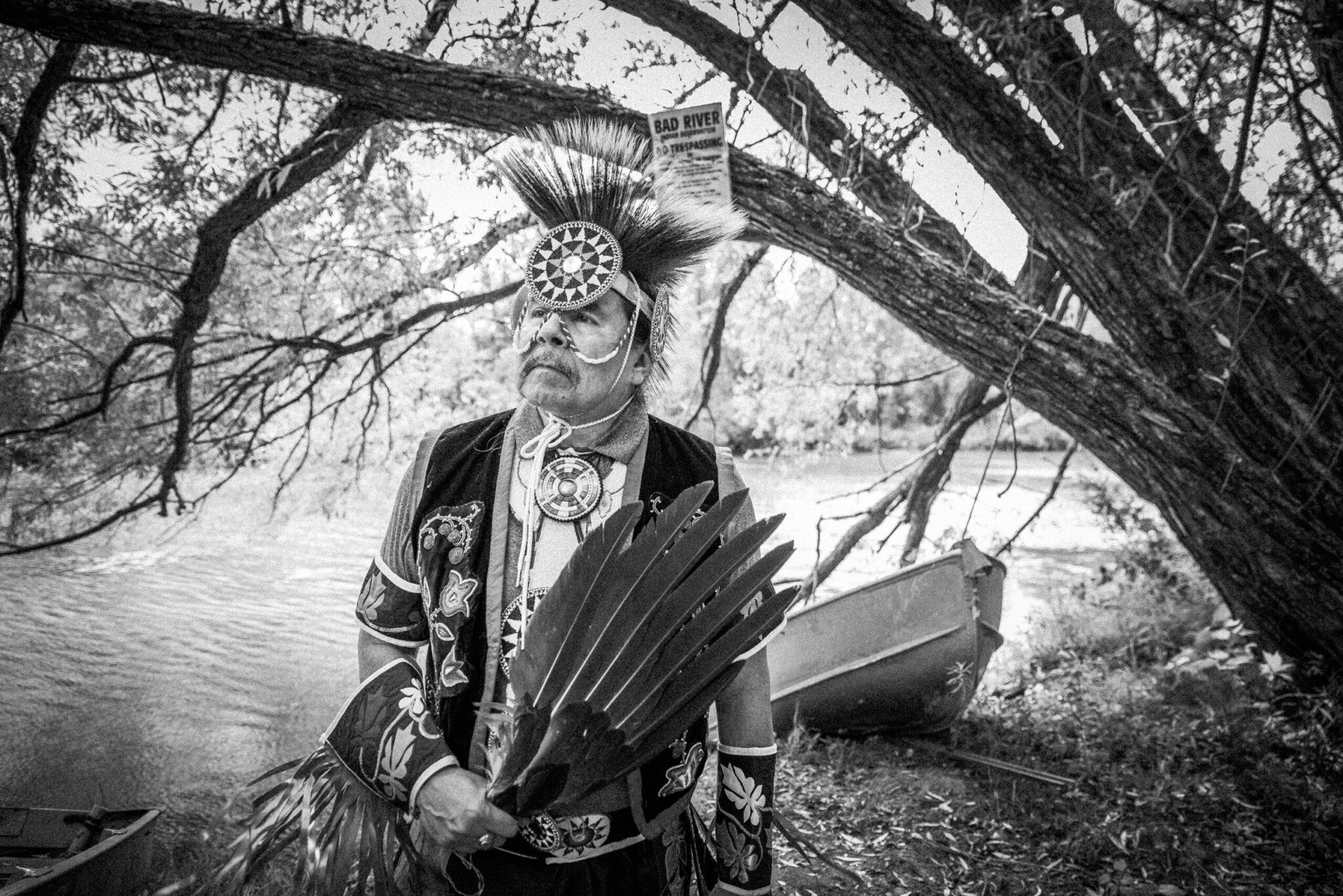 Enbridge Wants Line 5 Shutdown Order Overturned on Tribal Land in ...
