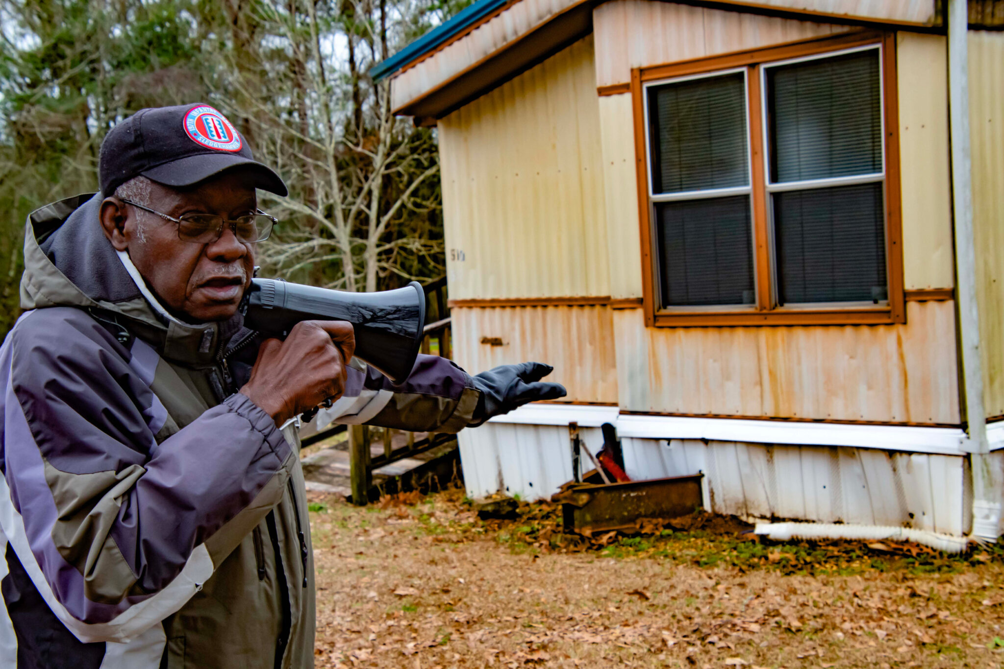 How Racism Flooded Alabama’s Historically Black Shiloh Community ...