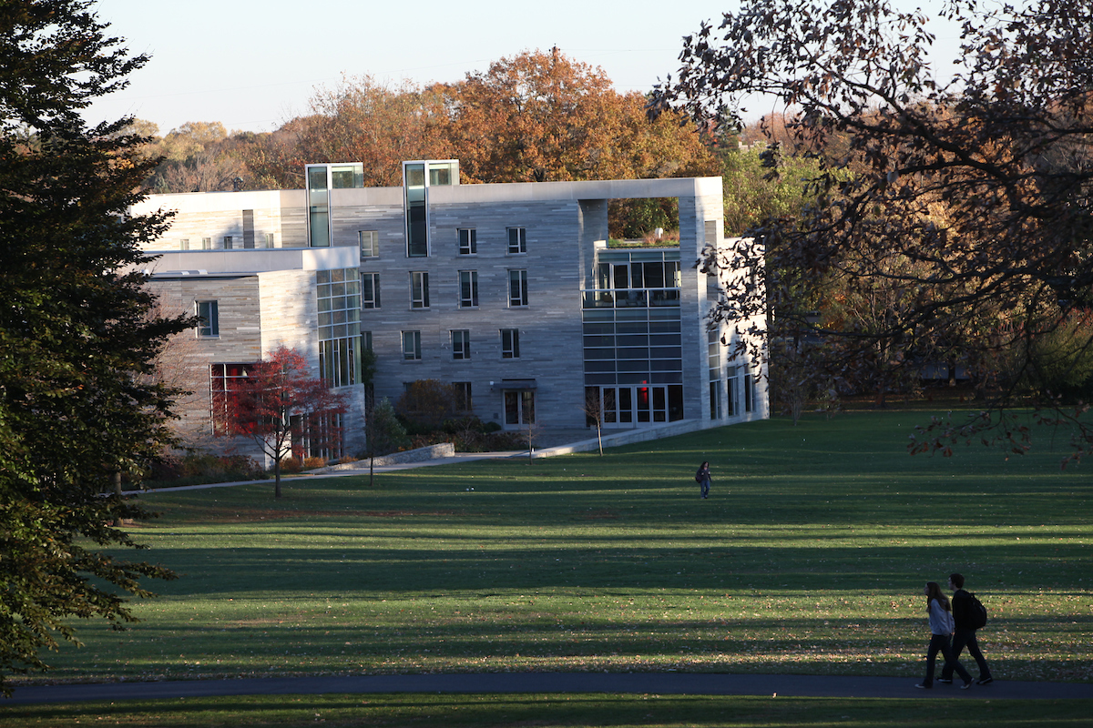 A Small Pennsylvania College Is Breaking New Ground in Pursuit of a ...