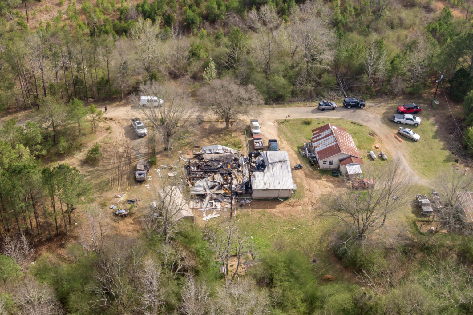 A ‘Gassy’ Alabama Coal Mine Was Expanding Under a Family’s Home. After ...