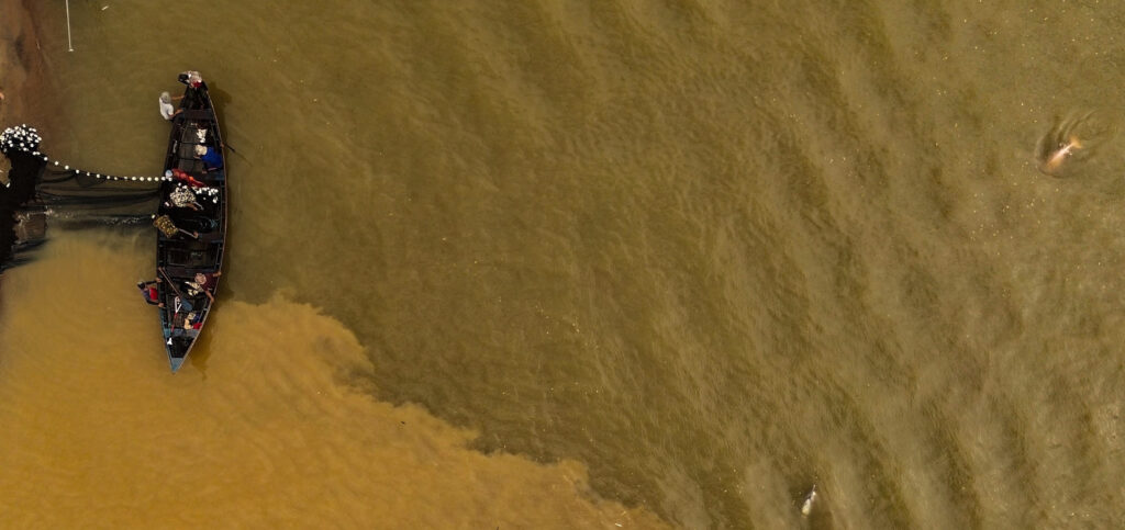A River in Flux - Inside Climate News