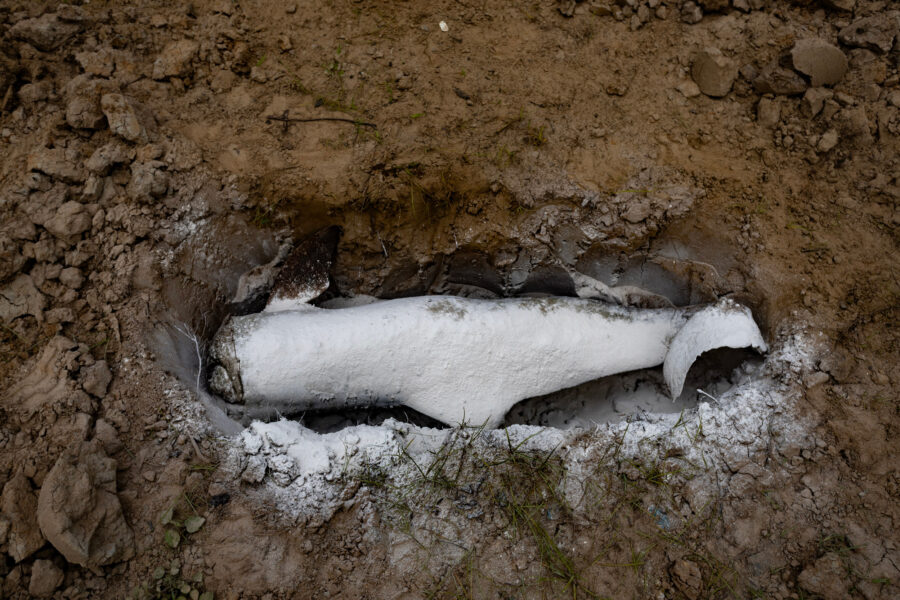 A River in Flux - Inside Climate News