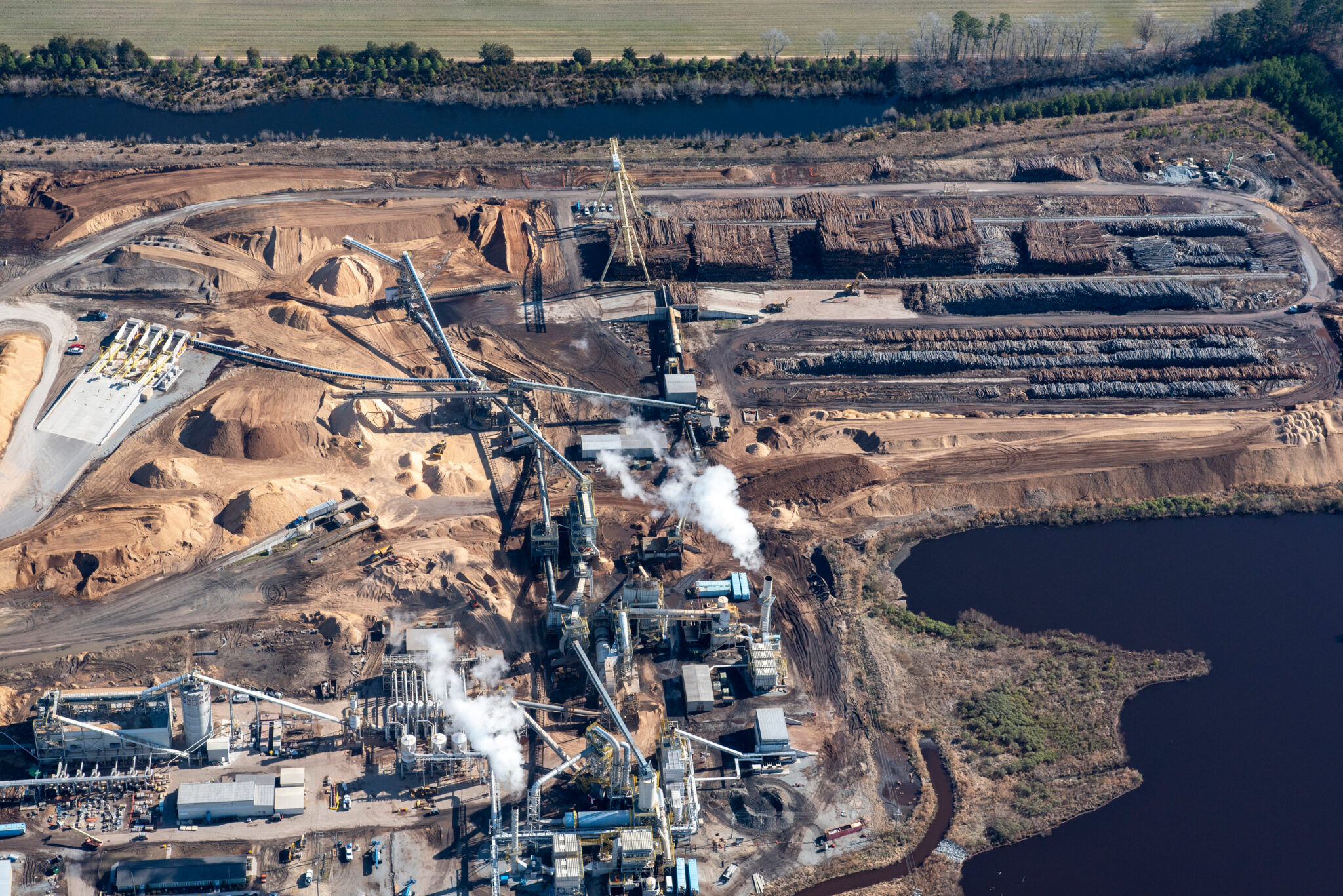 How Clean Energy Tax Breaks Could Fuel a US Wood Burning Boom - Inside ...