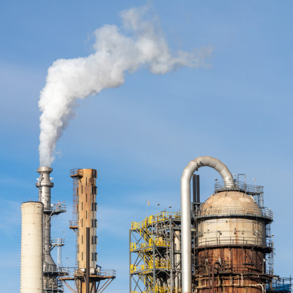 NIH Scientists Link Air Pollution and Lung Cancer Mutations in Non ...