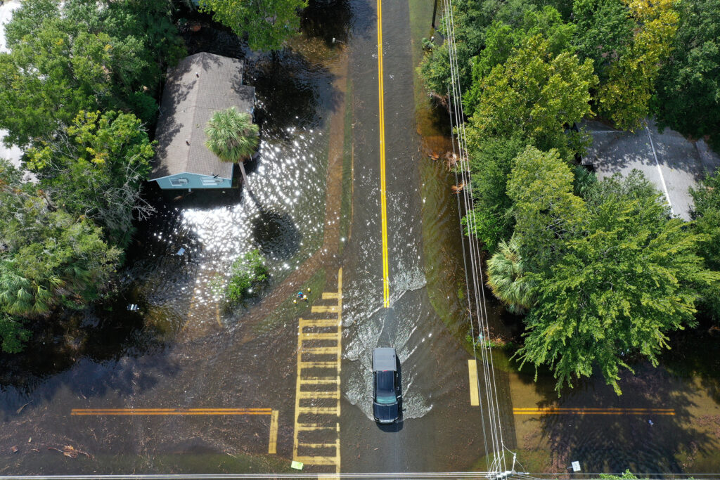 In Florida, Skyrocketing Insurance Rates Test Resolve of Homeowners in ...