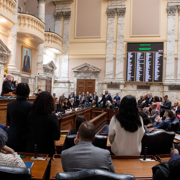 Q&A: Extreme Heat, Severe Storms Among Key Climate Challenges for ...