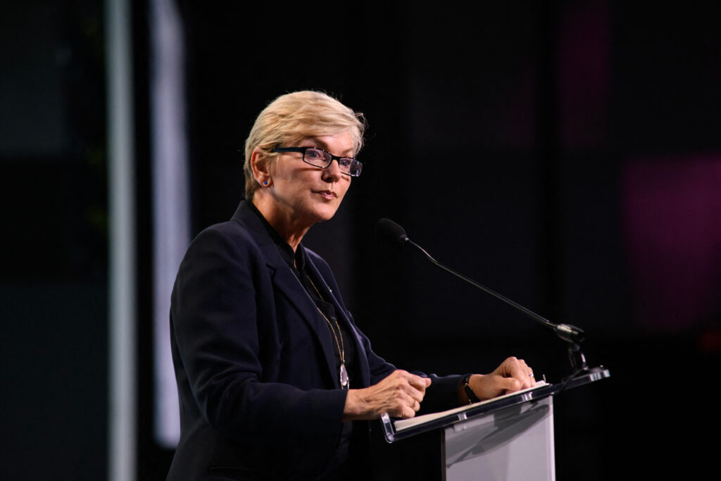 Oil and Gas Executives Blast ‘LNG Pause,’ Call Natural Gas a ...