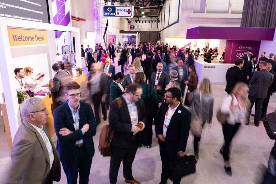 Oil and Gas Executives Blast ‘LNG Pause,’ Call Natural Gas a ...