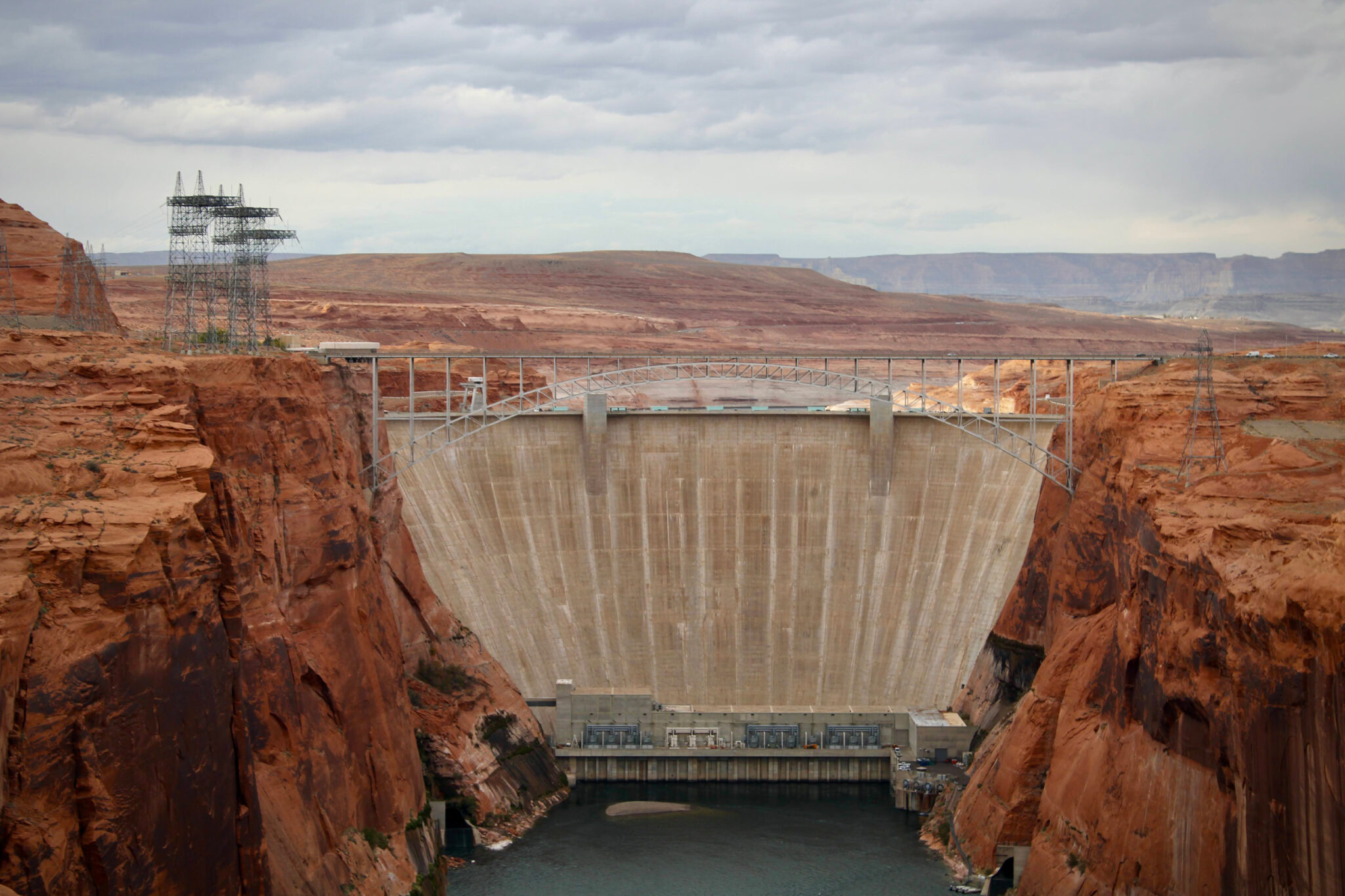 Colorado River States Have Two Different Plans for Managing Water. Here ...