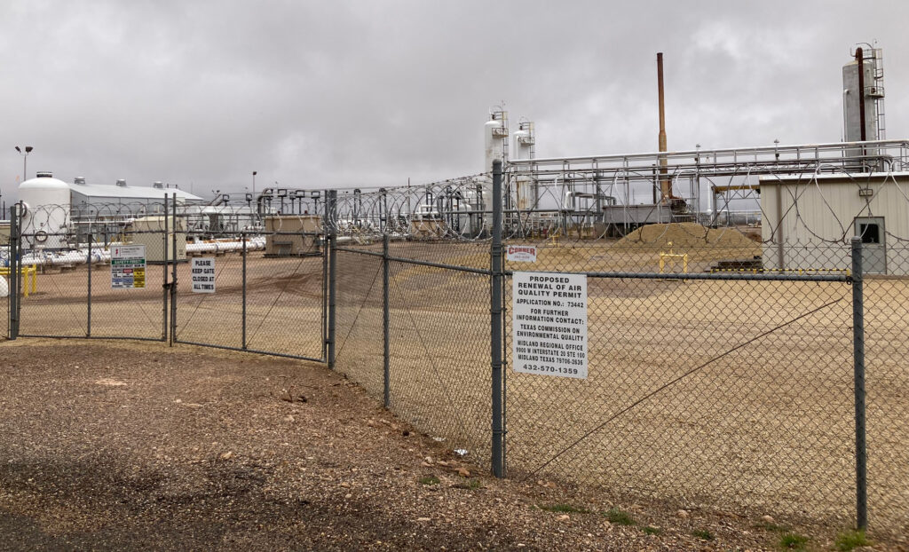 When Natural Gas Prices Cool, Flares Burn in the Permian Basin - Inside ...