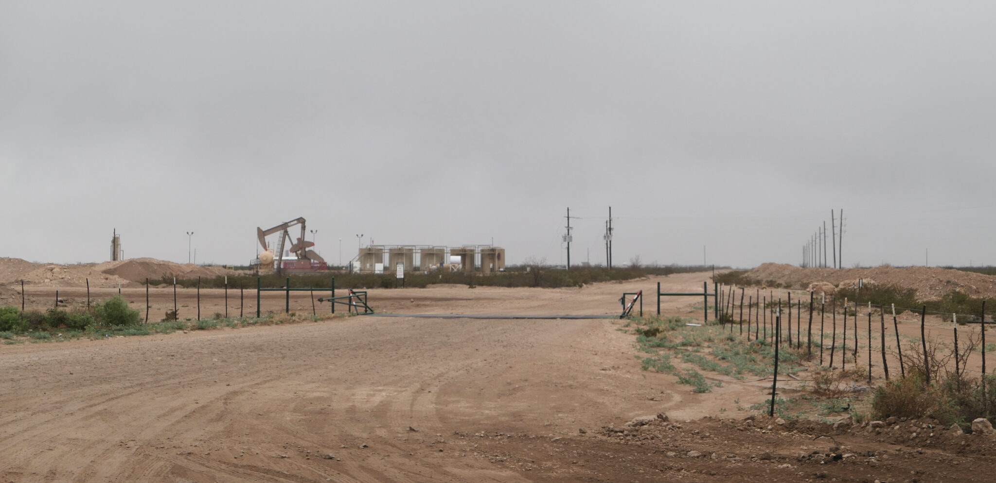 When Natural Gas Prices Cool, Flares Burn in the Permian Basin - Inside ...