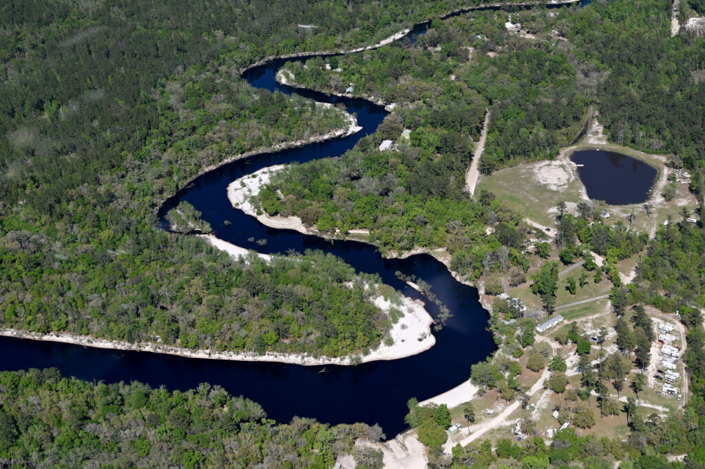 Mining Fight on the Okefenokee Swamp’s Edge May Have Only Just Begun ...