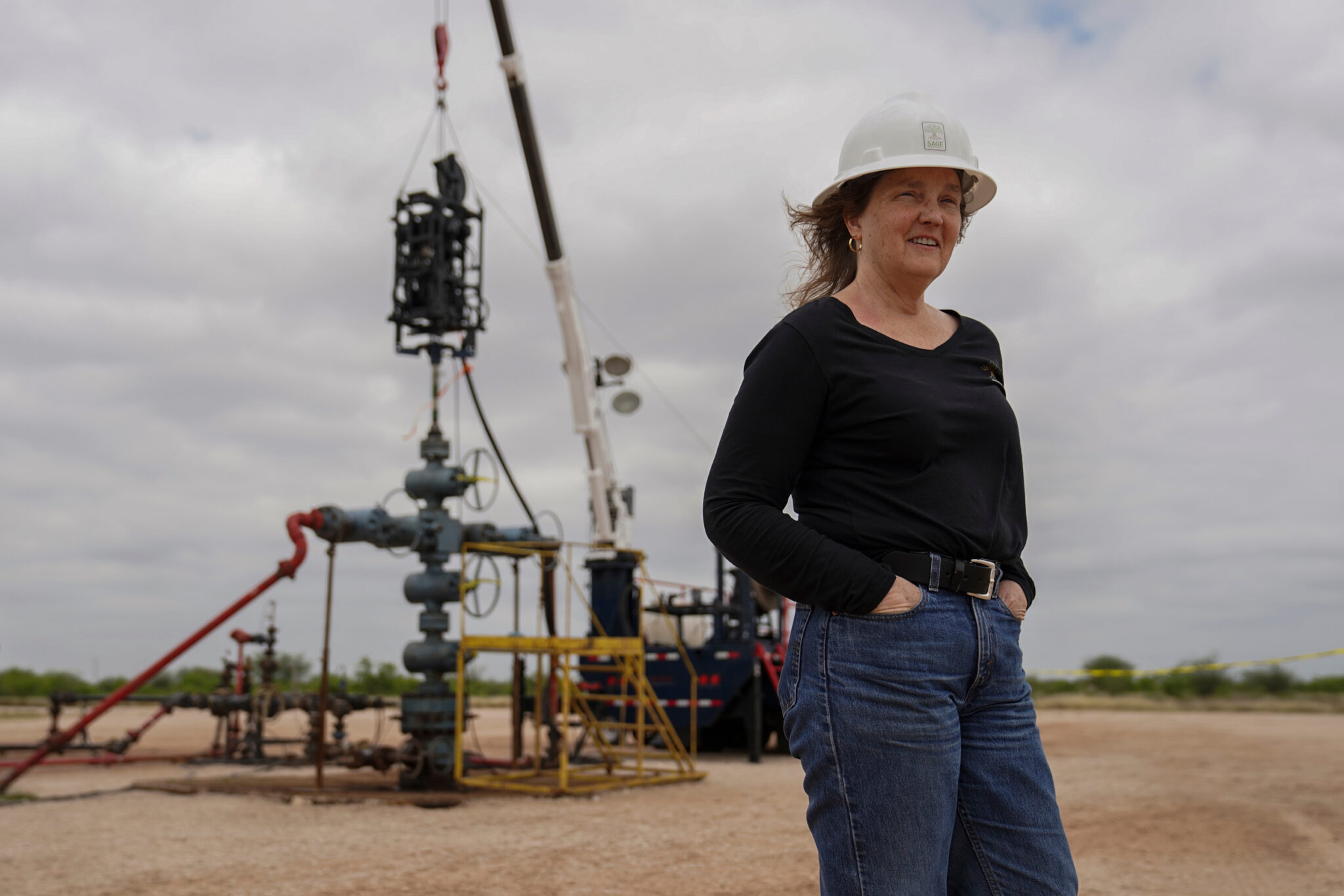How Fracking Technology Could Drive a Clean-Energy Boom - Inside ...