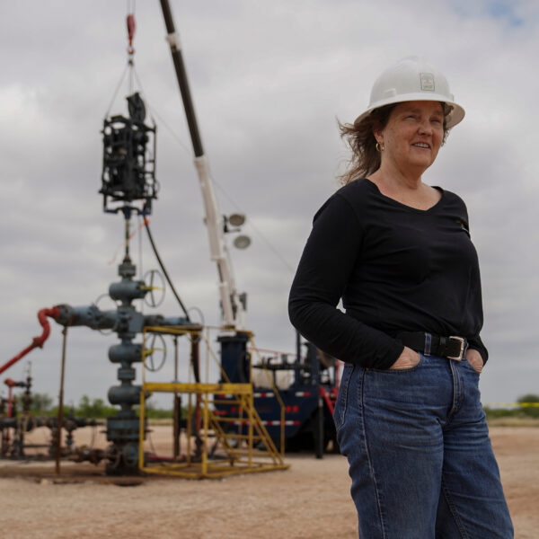 How Fracking Technology Could Drive a Clean-Energy Boom - Inside ...