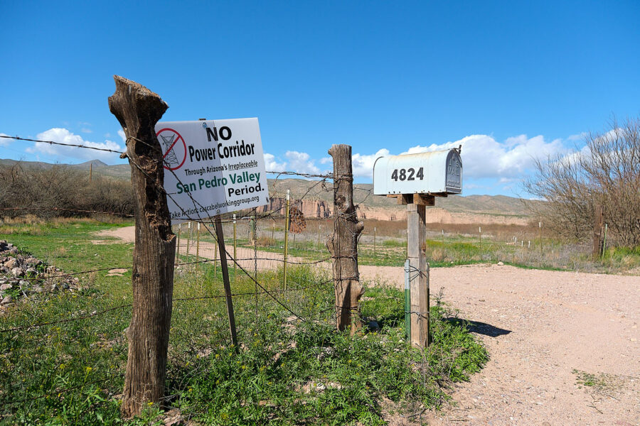Residents of One of Arizona’s Last Ecologically Intact Valleys Try to ...