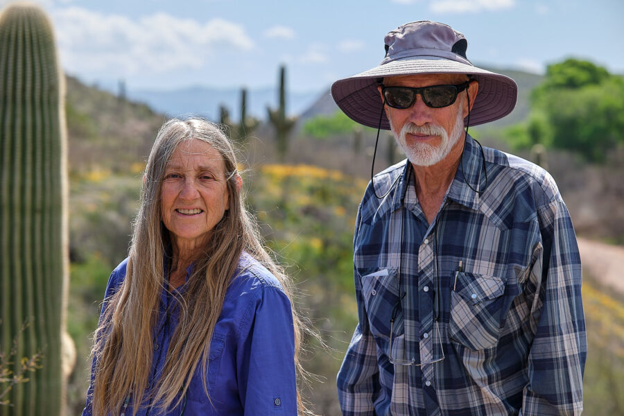 Residents of One of Arizona’s Last Ecologically Intact Valleys Try to ...
