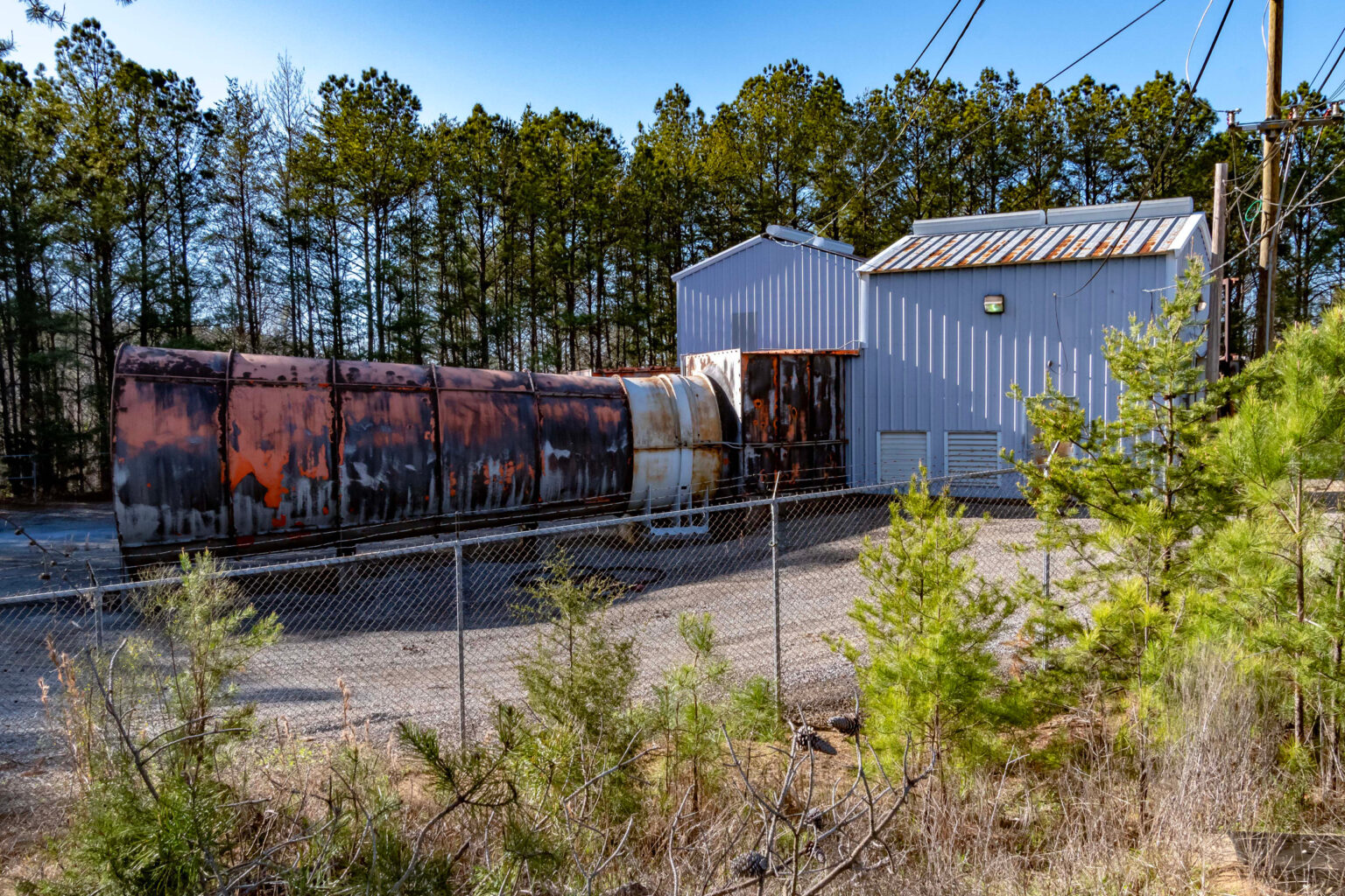 Alabama Mine Cited for 107 Federal Safety Violations Since Home ...