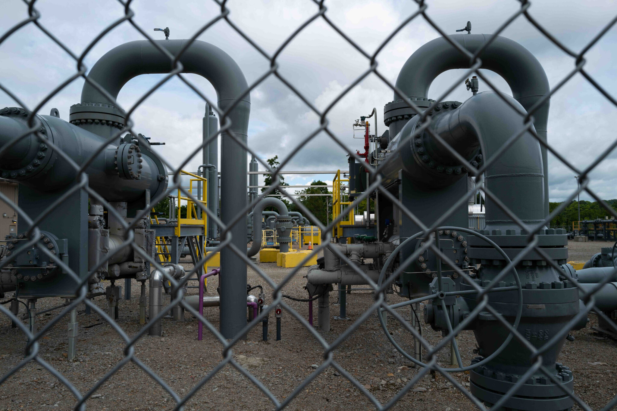 EQT Says Fracked Gas Is a Climate Solution, but Scientists Call That ...
