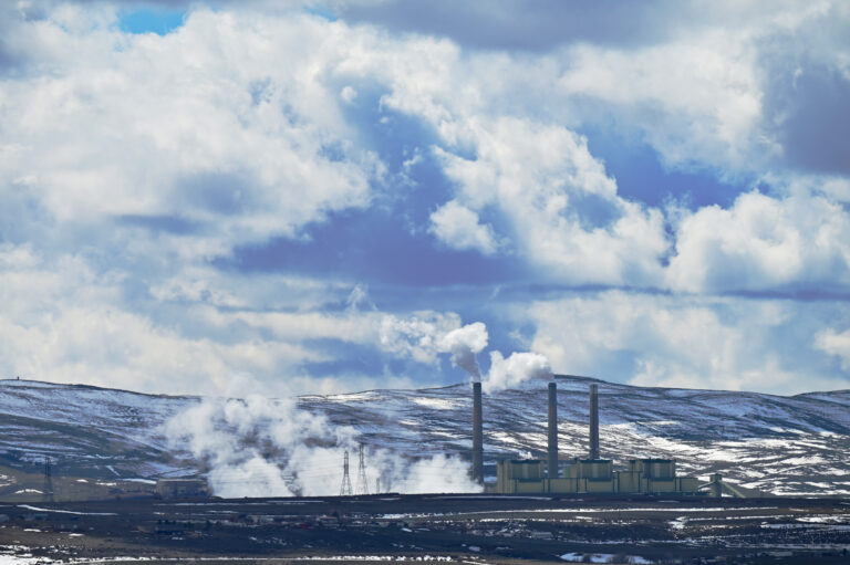 Trump Moves to Limit Environmental Reviews, Erase Climate Change from ...