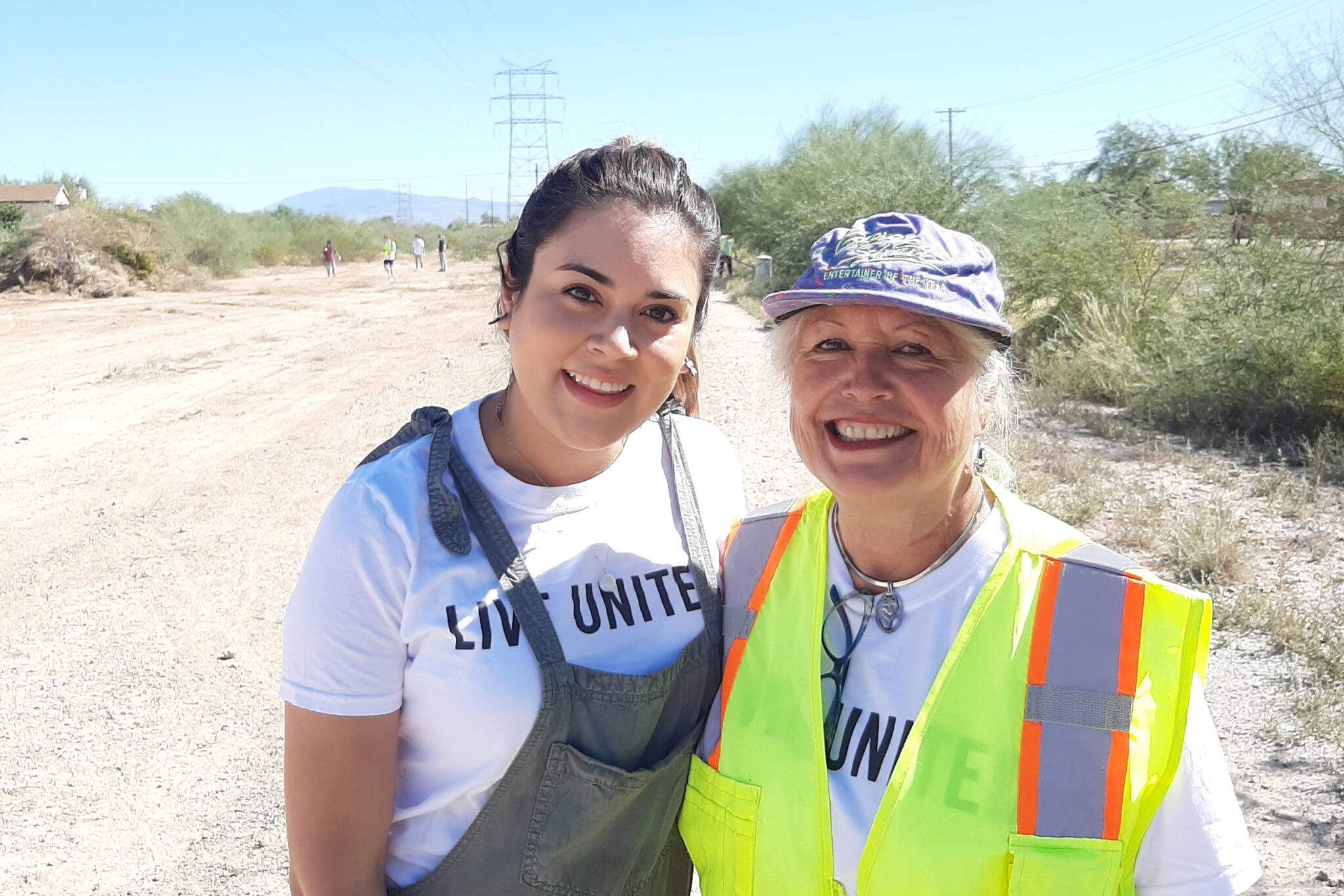 How an Arizona Medical Anthropologist Uses Oral Histories to Add Depth ...