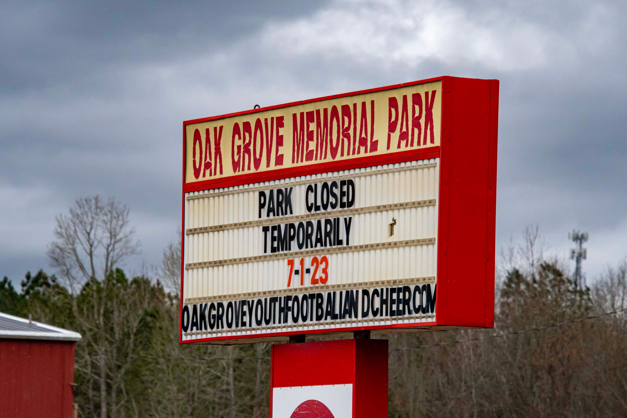 Alabama Coal Mine Keeps Digging Under A Rural Community After Hundreds ...