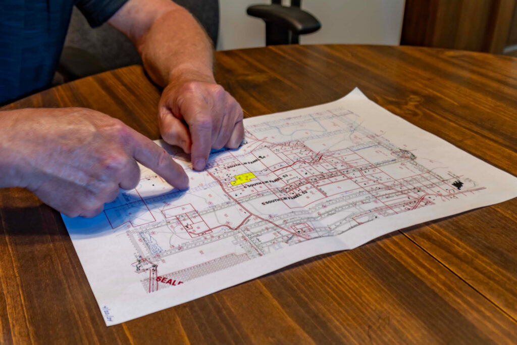 Alabama Coal Mine Keeps Digging Under A Rural Community After Hundreds ...