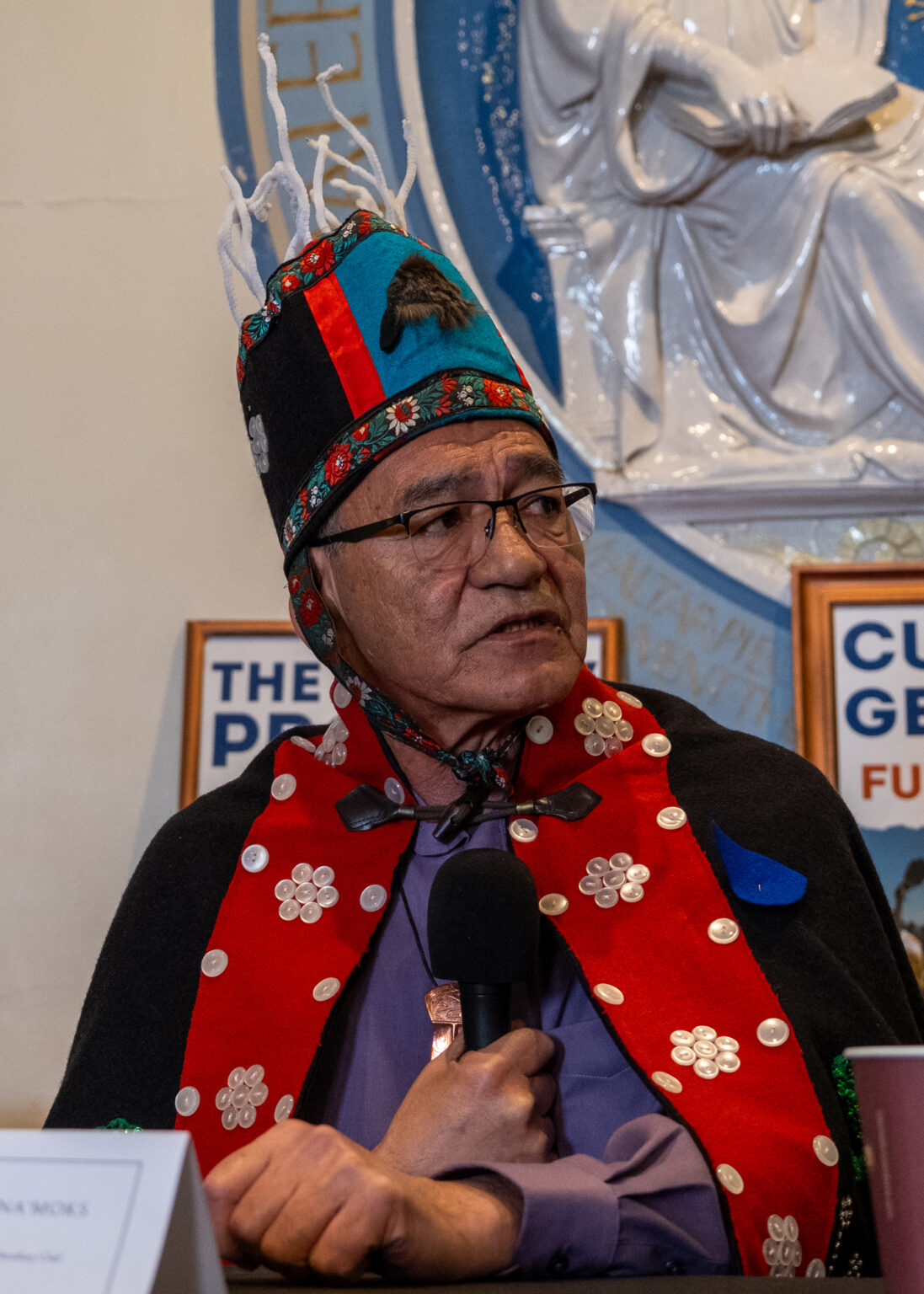 In ‘The People vs. Citi,’ Climate Leaders Demand Citibank End Its ...