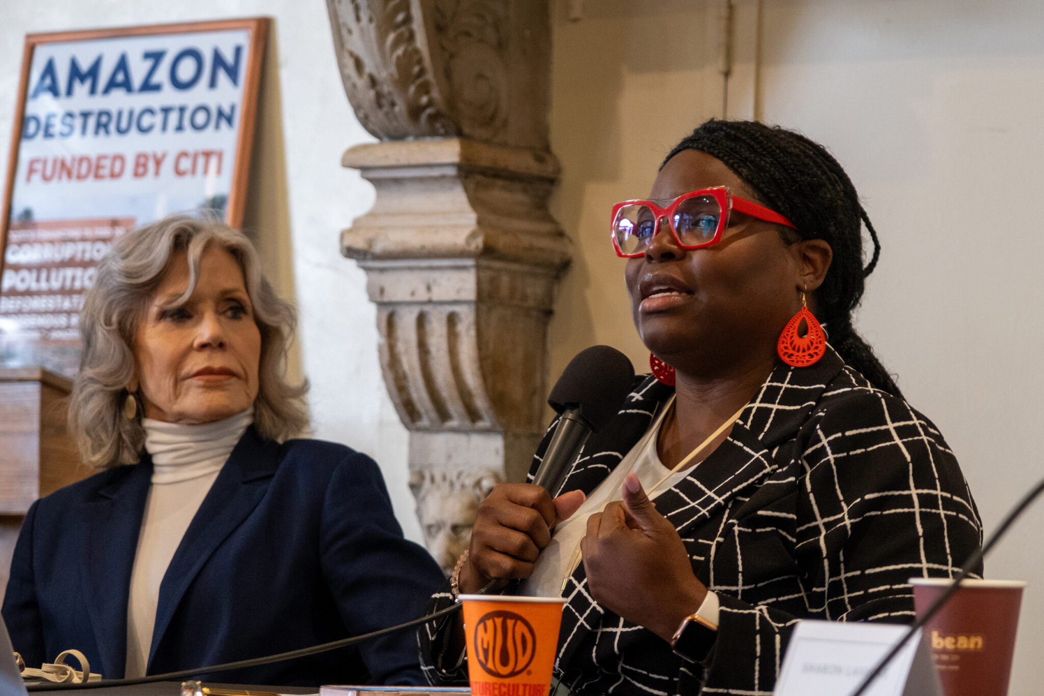 In ‘The People vs. Citi,’ Climate Leaders Demand Citibank End Its ...