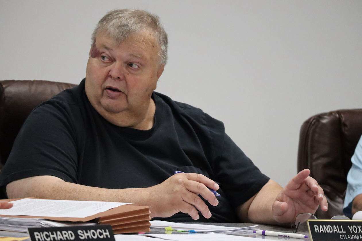 A Giant Plastics Chemical Recycling Plant Planned for Pennsylvania Died ...