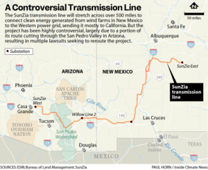 Residents of One of Arizona’s Last Ecologically Intact Valleys Try to ...