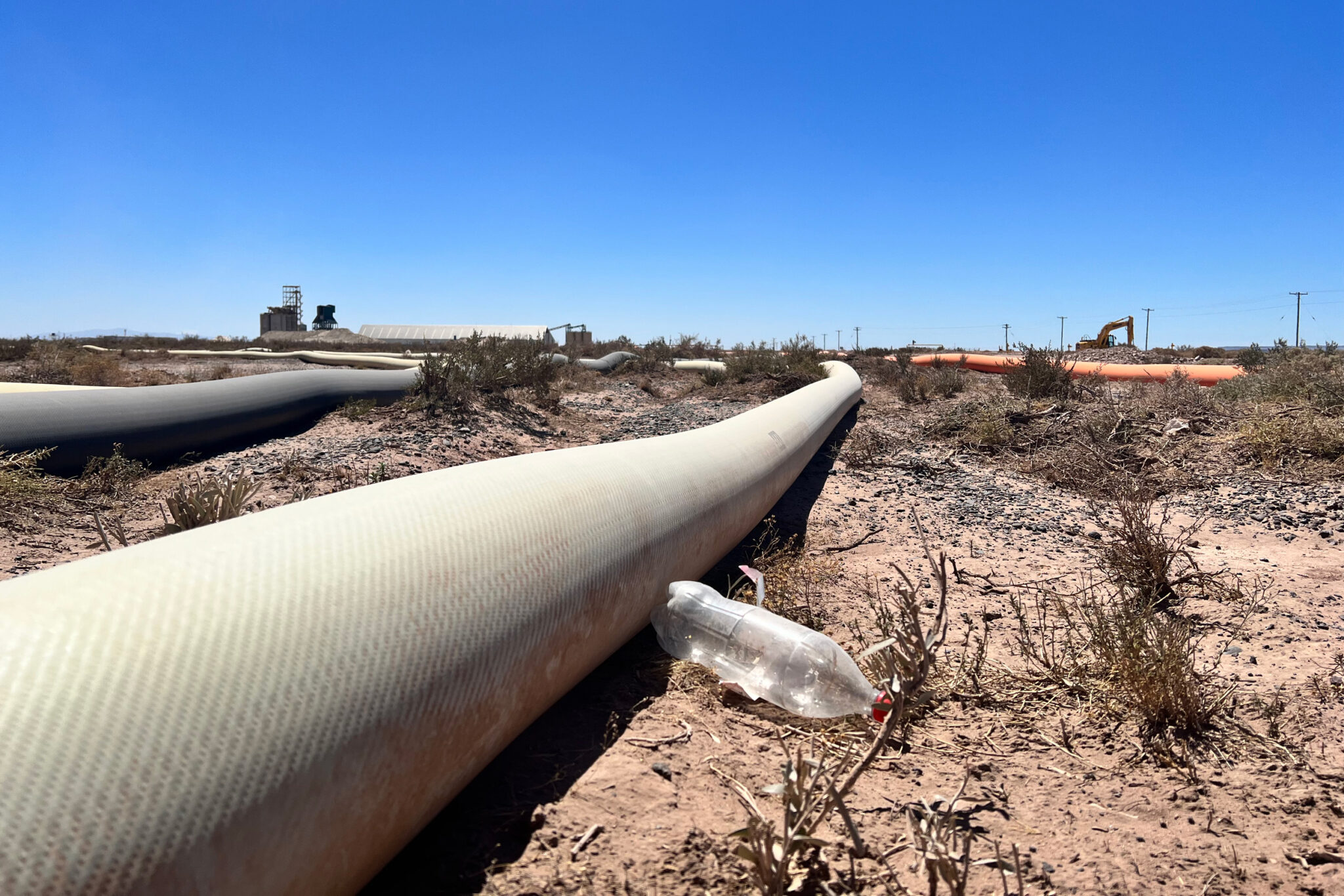 Fracking-Induced Earthquakes Are Menacing Argentina as Regulators Stand ...