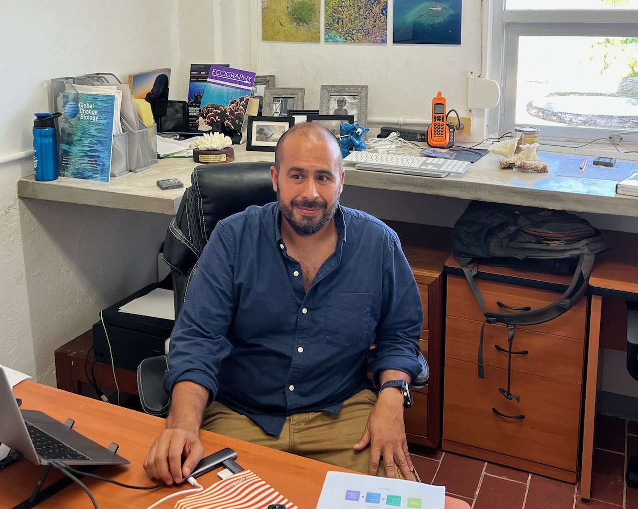 NOAA Declares a Global Coral Bleaching Event in 2023 - Inside Climate News