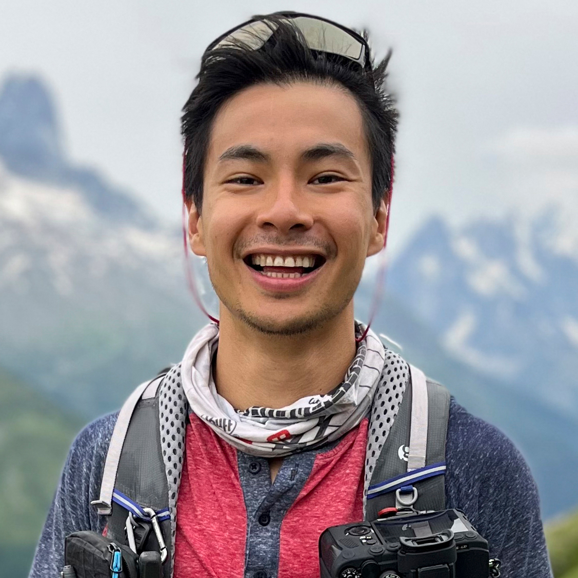 Bing Lin - Inside Climate News