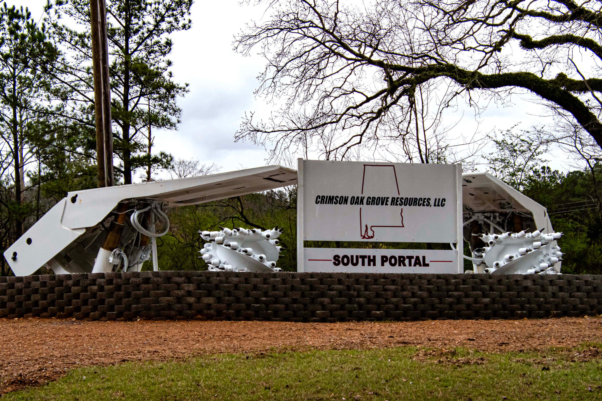 Alabama Coal Company Sued for a Home Explosion That Killed a Man Is ...