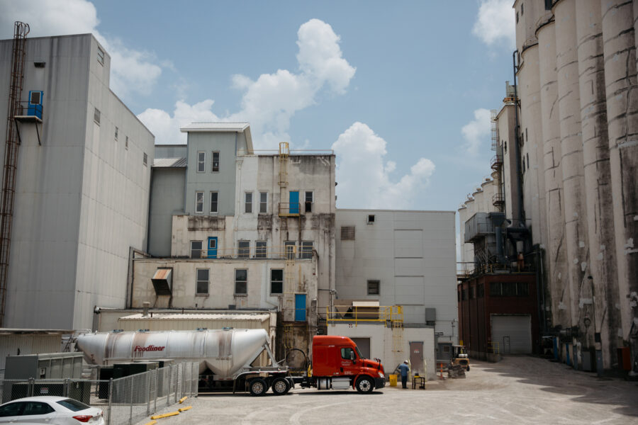The Department of Agriculture Rubber-Stamped Tyson’s “Climate Friendly ...