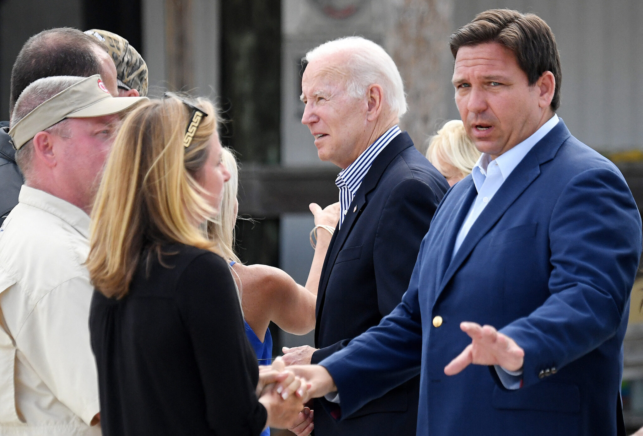 Florida Says No to Federal Funding Aimed at Greenhouse Gas Emissions ...