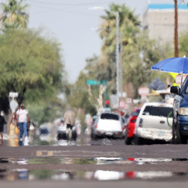 Q&A: As Temperatures in Pakistan Top 120 Degrees, There’s Nowhere to ...