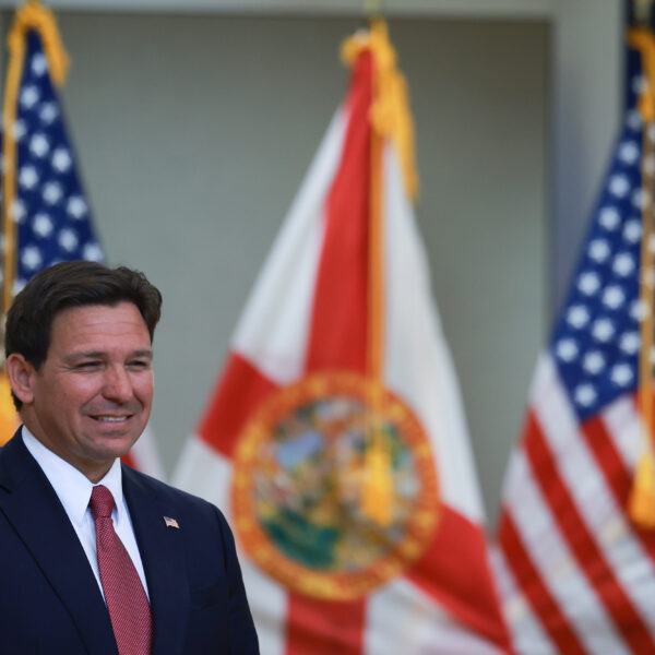In Florida Senate Race, Two Candidates With Vastly Different Views on ...