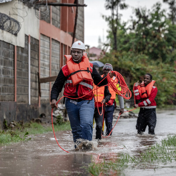 Climate Extremes Slammed Latin America and the Caribbean Last Year. A ...