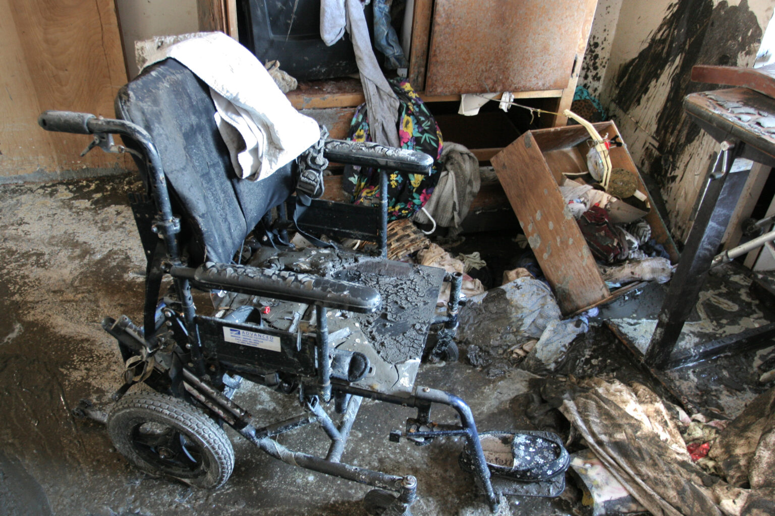 Seniors More Vulnerable to Heat Waves and Hurricanes, Both Forecasted ...