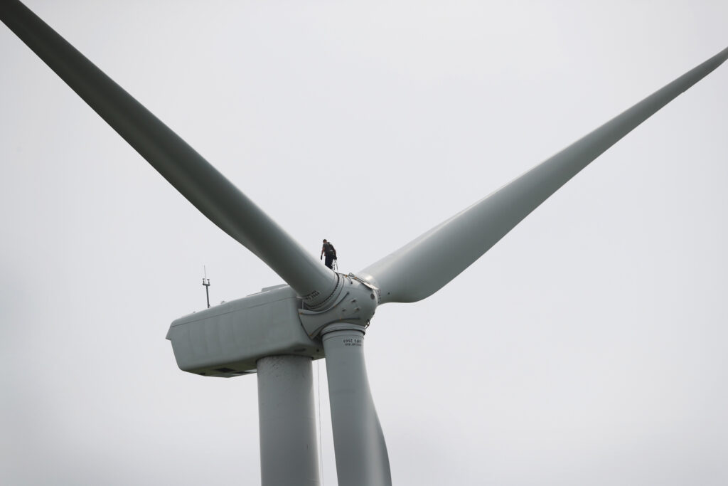 Renewable Energy Wins for Now in Michigan as Local Control Measure ...