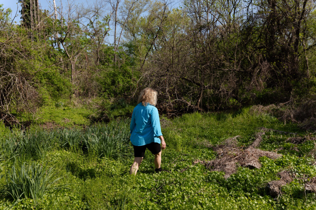 Maya van Rossum Wants to Save the World - Inside Climate News