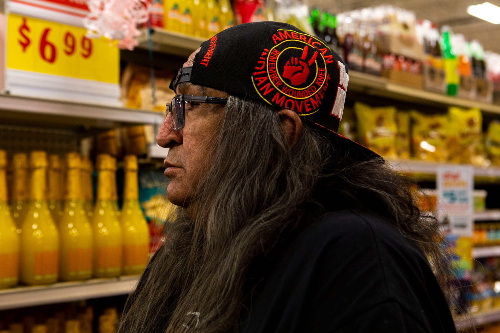 Forgotten Keepers of the Rio Grande Delta: a Native Elder Fights Fossil ...