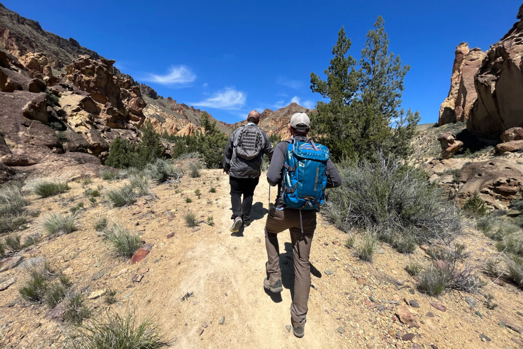 Oregon’s Owyhee Canyonlands Is the Biggest Conservation Opportunity ...