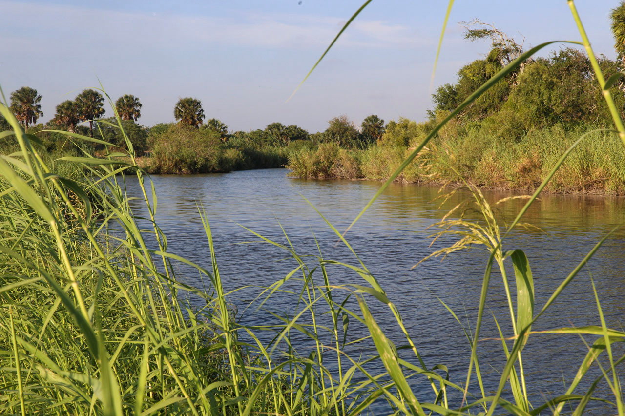 The Other Border Dispute Is Over an 80-Year-Old Water Treaty - Inside ...