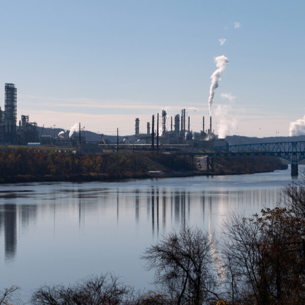 Should Pittsburgh’s Water Stay Public? Residents Will Get to Vote on It ...